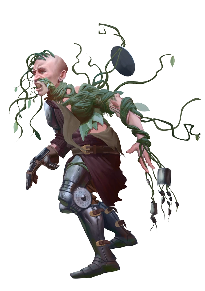 Ruzadoya's Chosen - Monsters - Archives of Nethys: Pathfinder 2nd ...