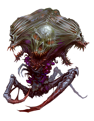 Kimenhul - Monsters - Archives of Nethys: Pathfinder 2nd Edition Database