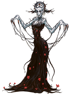 Pakalchi - Monsters - Archives of Nethys: Pathfinder 2nd Edition Database