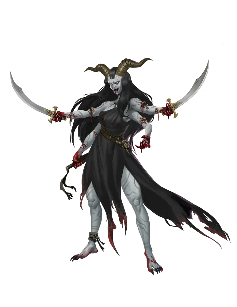 Seraptis - Monsters - Archives of Nethys: Pathfinder 2nd Edition Database