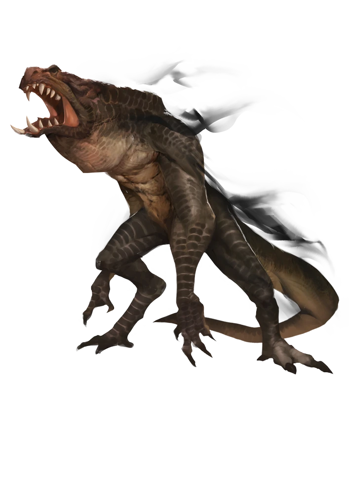Shimmerthief - Monsters - Archives of Nethys: Pathfinder 2nd Edition ...