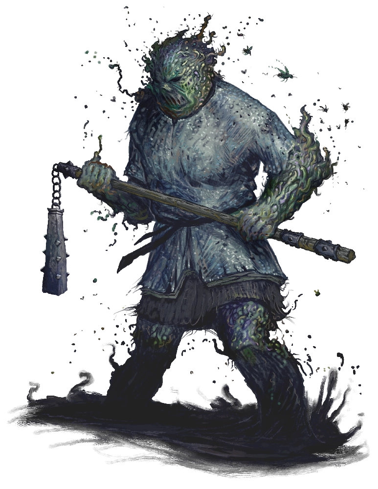 Skittering Slayer - Monsters - Archives of Nethys: Pathfinder 2nd ...