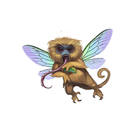 Skull Peeler - Monsters - Archives of Nethys: Pathfinder 2nd Edition ...