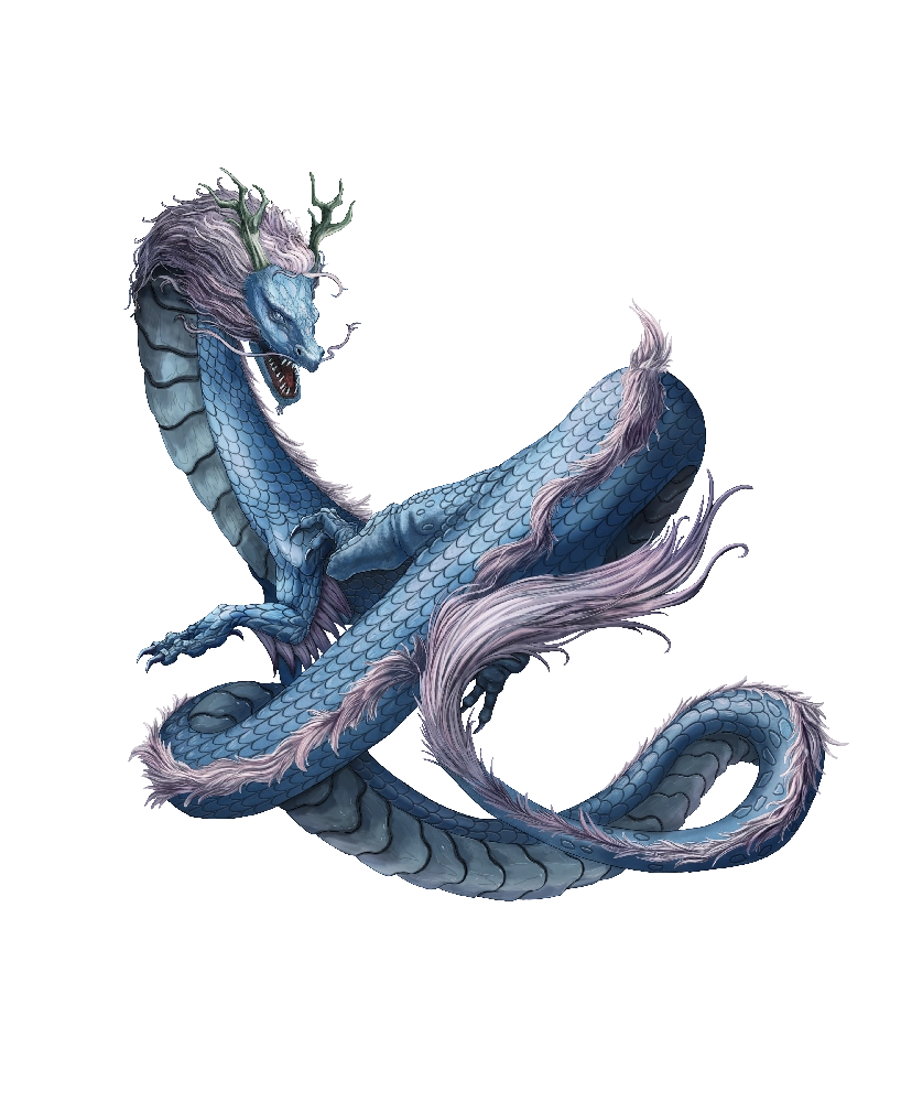 Ancient Sky Dragon - Monsters - Archives of Nethys: Pathfinder 2nd ...