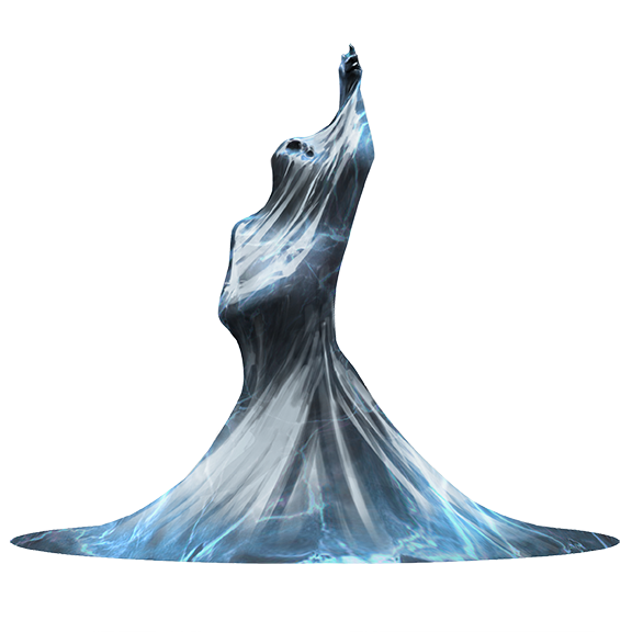 Soul Slime - Monsters - Archives of Nethys: Pathfinder 2nd Edition Database