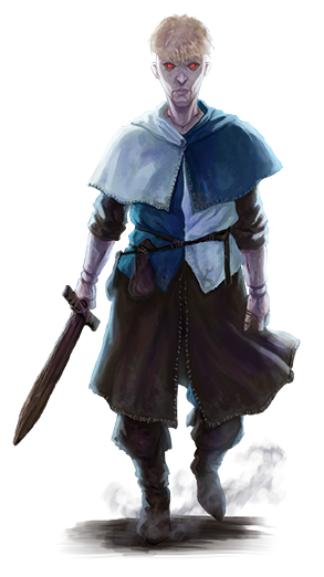 Soulbound Doll - Monsters - Archives of Nethys: Pathfinder 2nd Edition ...