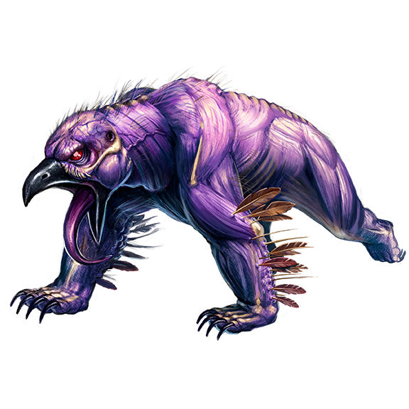 Straugh - Monsters - Archives of Nethys: Pathfinder 2nd Edition Database