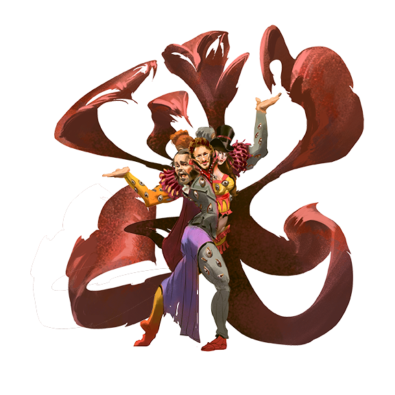 Theater Phantasm - Monsters - Archives of Nethys: Pathfinder 2nd Edition Database