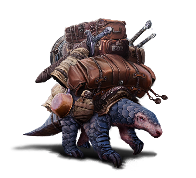 Ugvashi - Monsters - Archives of Nethys: Pathfinder 2nd Edition Database