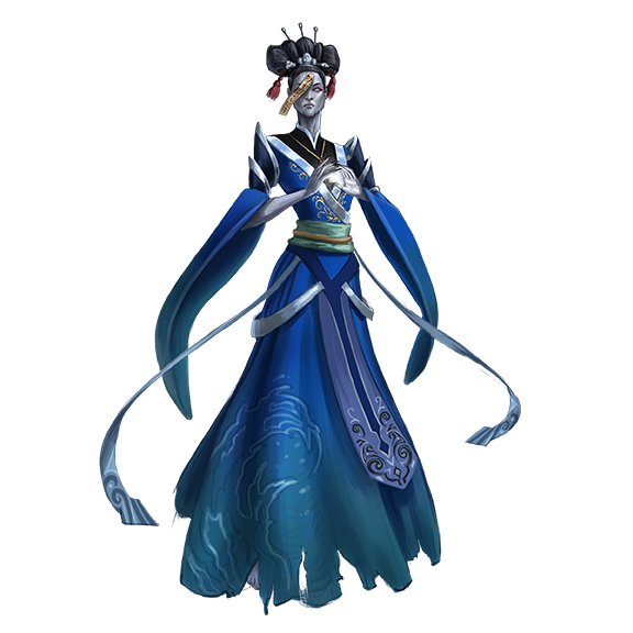 Minister Of Tumult - Monsters - Archives of Nethys: Pathfinder 2nd ...