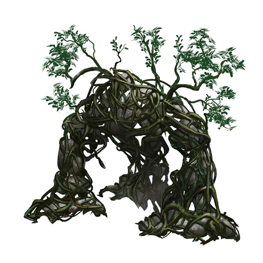 Wemmuth - Monsters - Archives of Nethys: Pathfinder 2nd Edition Database