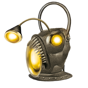 Anglerfish Lantern - Equipment - Archives of Nethys: Pathfinder 2nd ...