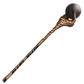 Atmospheric Staff - Equipment - Archives of Nethys: Pathfinder 2nd ...