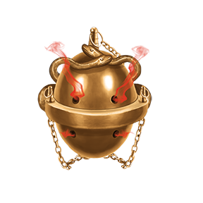 Bloodburn Censer - Equipment - Archives of Nethys: Pathfinder 2nd ...