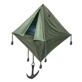 Floating Tent - Equipment - Archives of Nethys: Pathfinder 2nd Edition ...