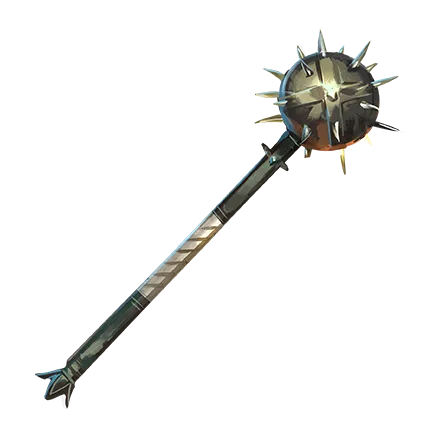 Vampire-Fang Morningstar - Equipment - Archives of Nethys: Pathfinder ...