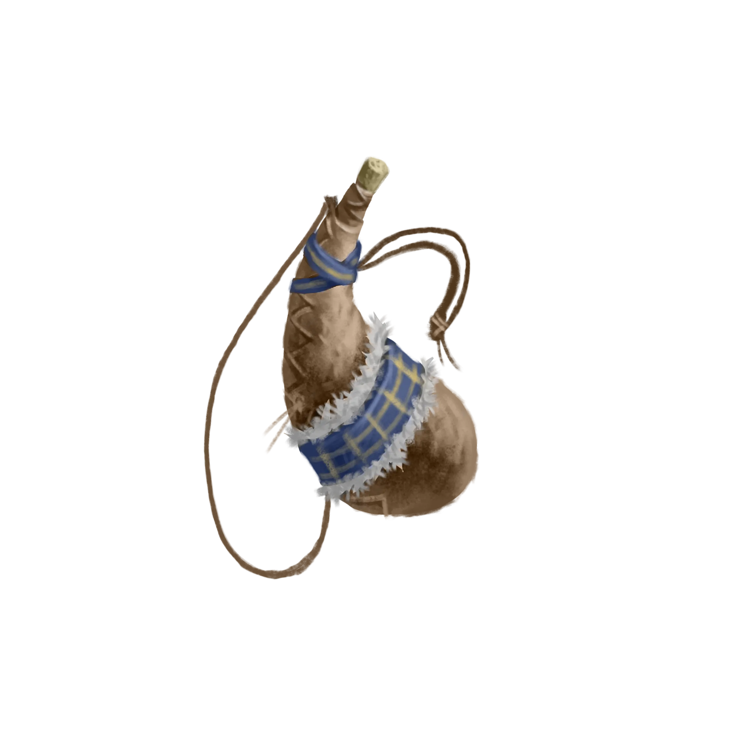 Waterskin - Equipment - Archives of Nethys: Pathfinder 2nd Edition Database