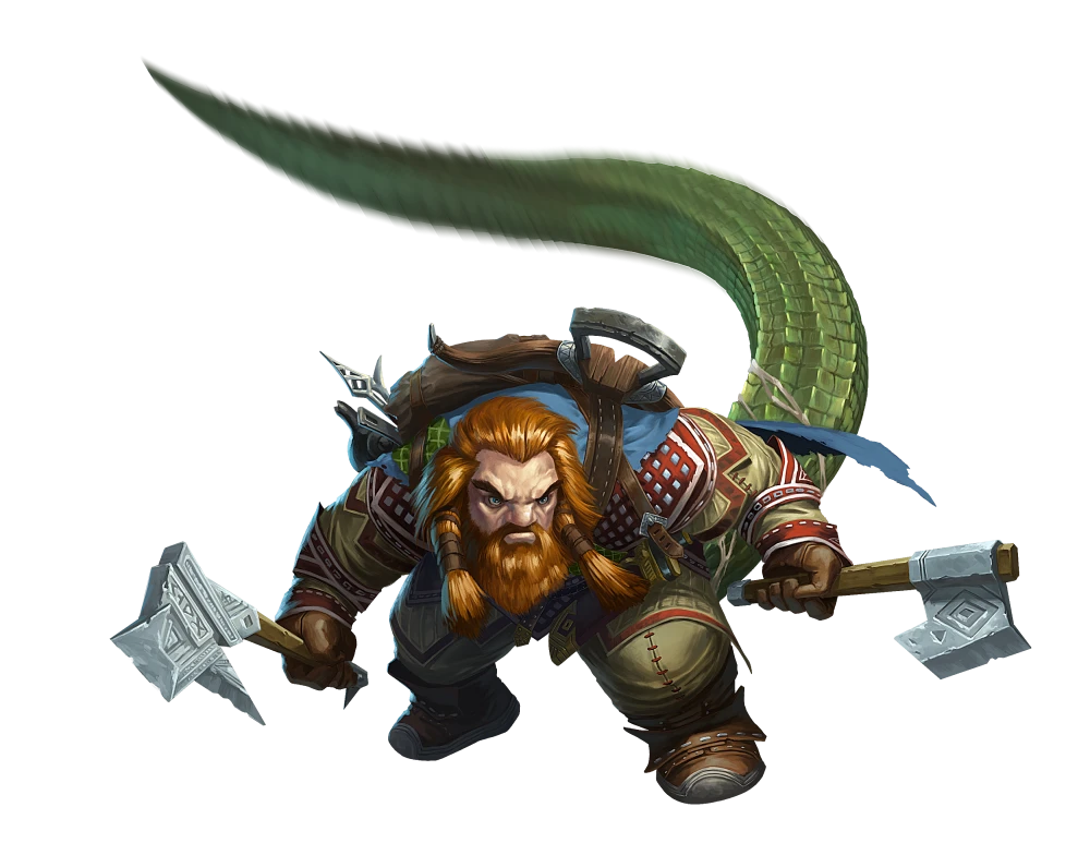 Whip Tail - Equipment - Archives of Nethys: Pathfinder 2nd Edition Database